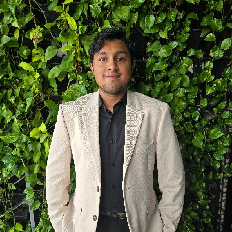 Our Team - Omniedge IT Solutions